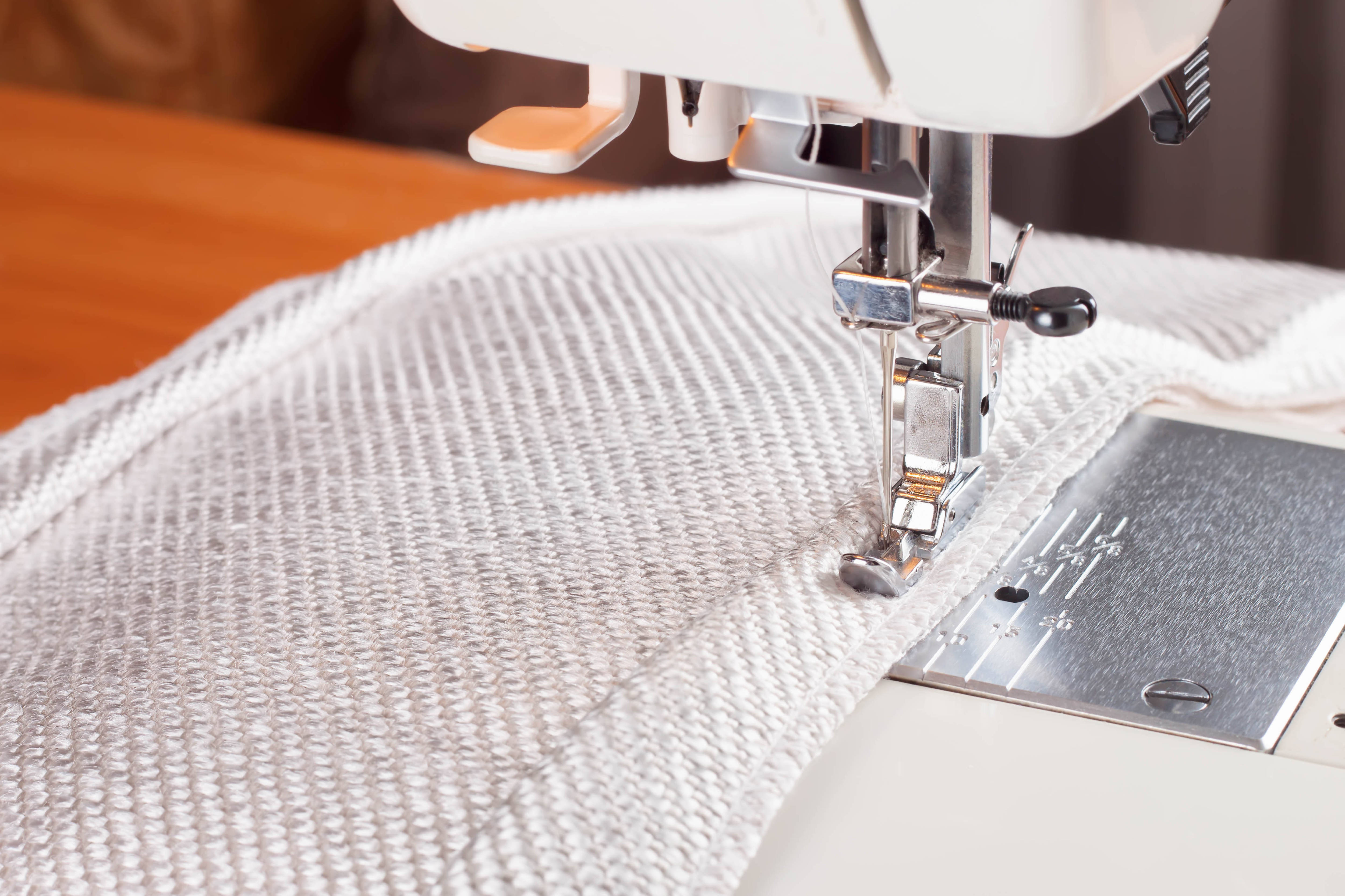 Curtain Buckram – Parkin Fabrics