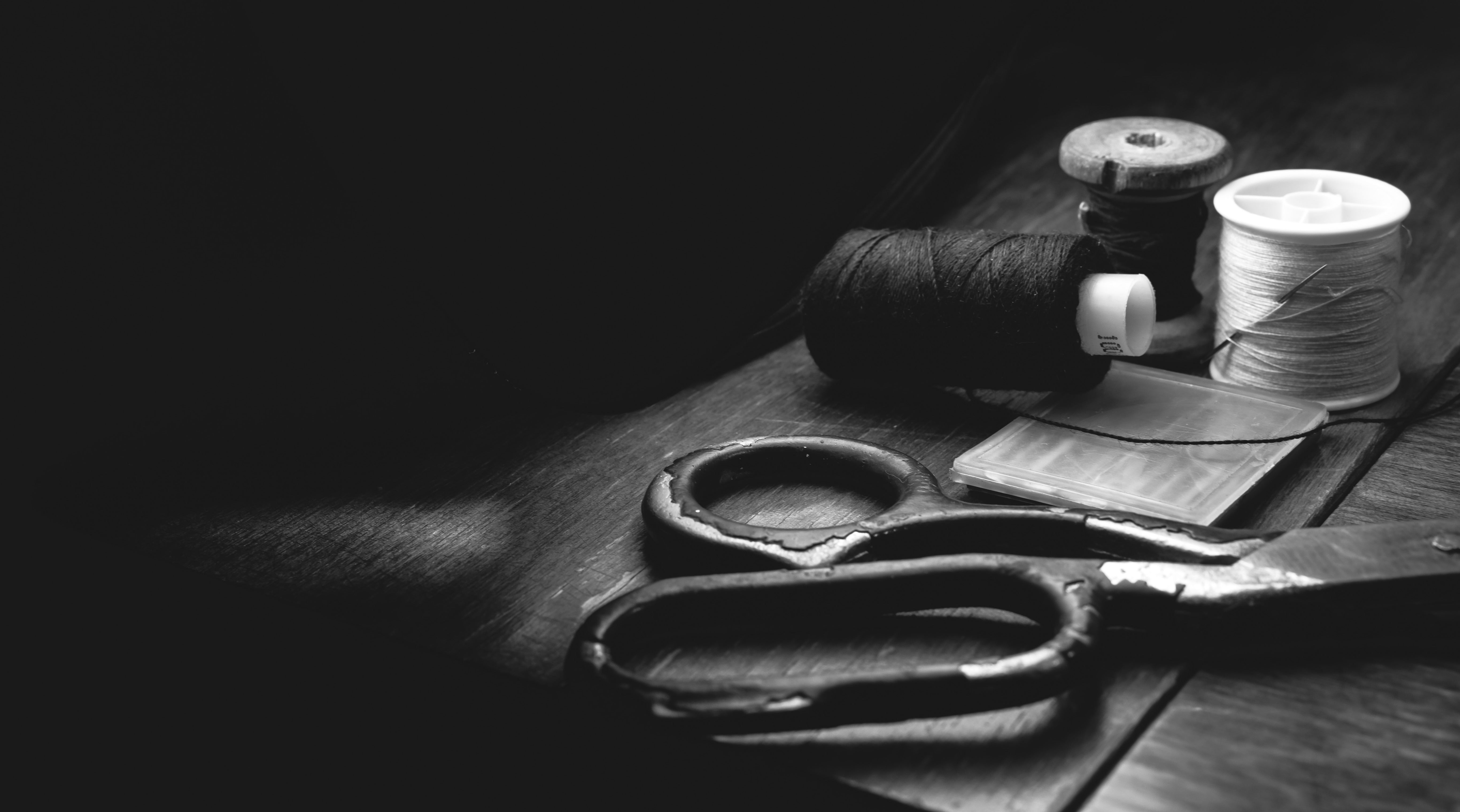 Haberdashery Supplies & Accessoires - Parkin Fabrics