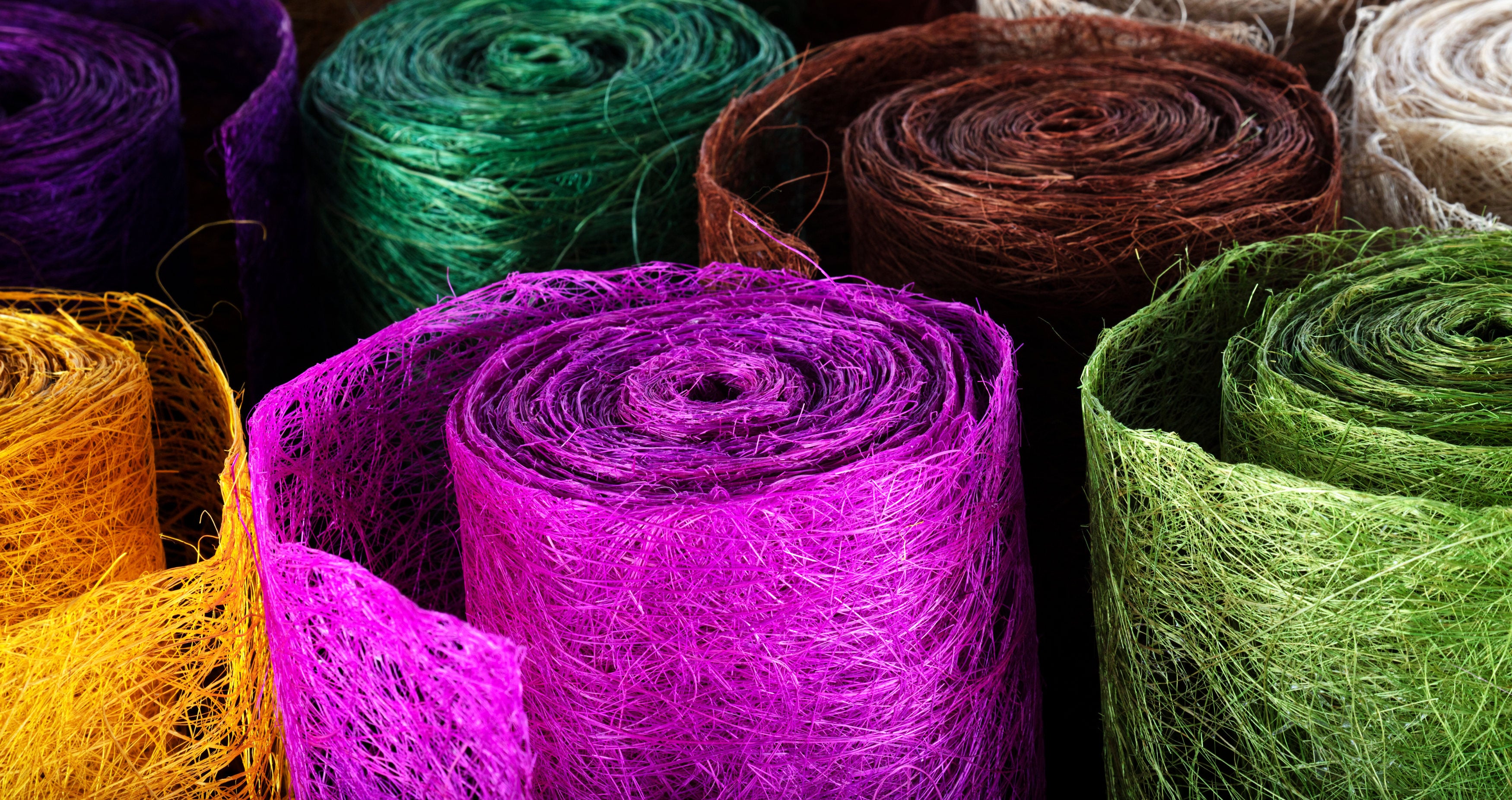 Textured Sinamay – Parkin Fabrics