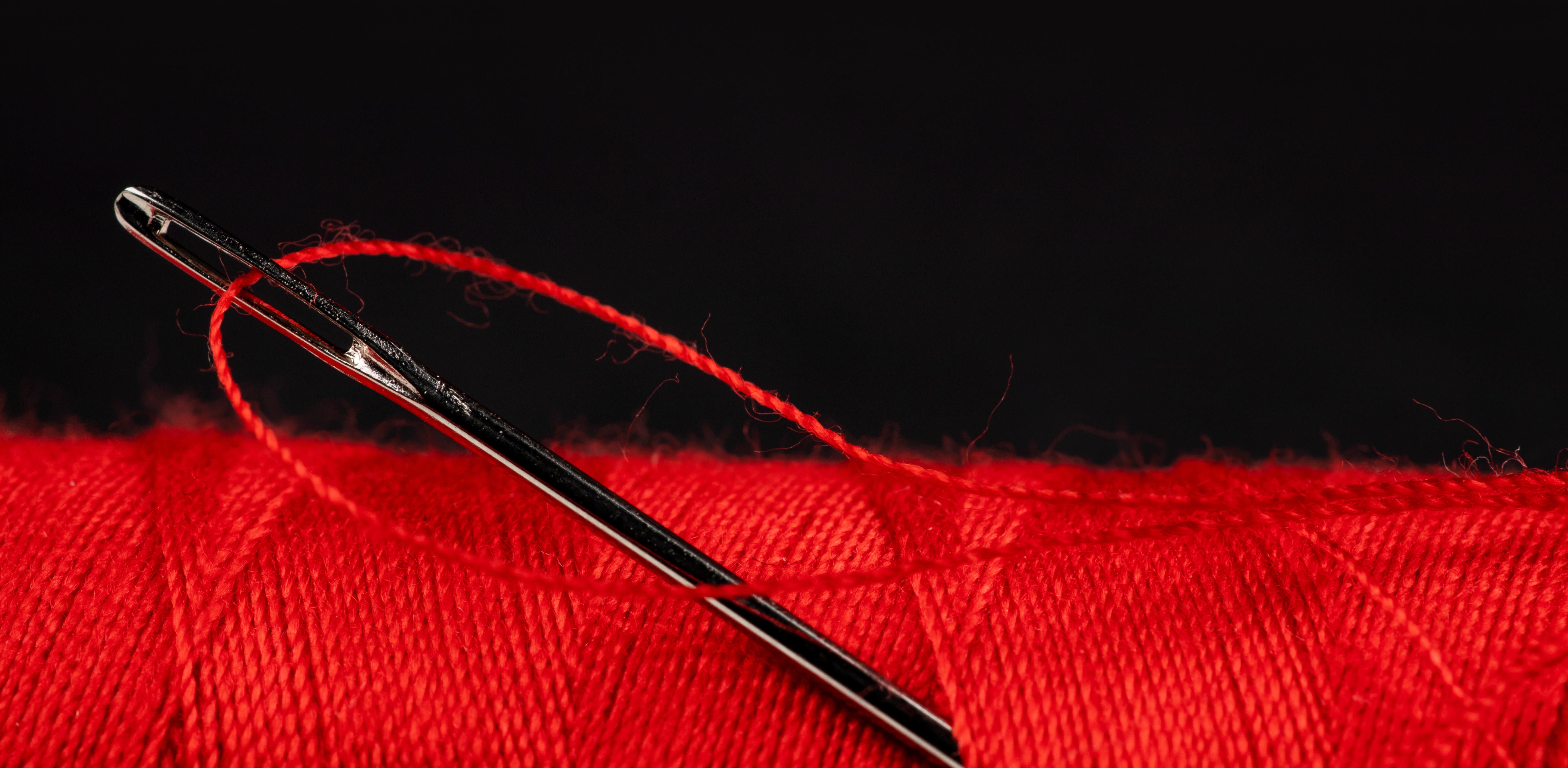 Thread For Millinery – Parkin Fabrics