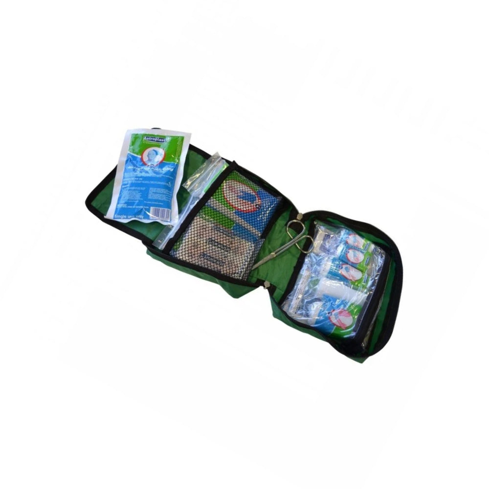 90 Piece First Aid Kit – Parkin Fabrics