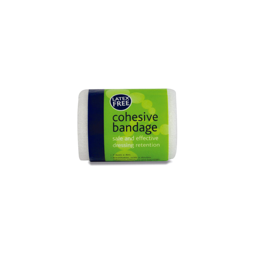 Cohesive Bandage – Parkin Fabrics