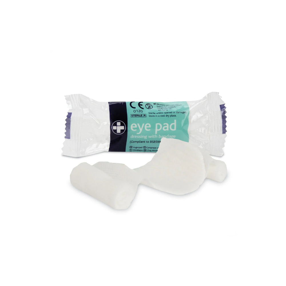 Eye Dressing (Sterile) – Parkin Fabrics