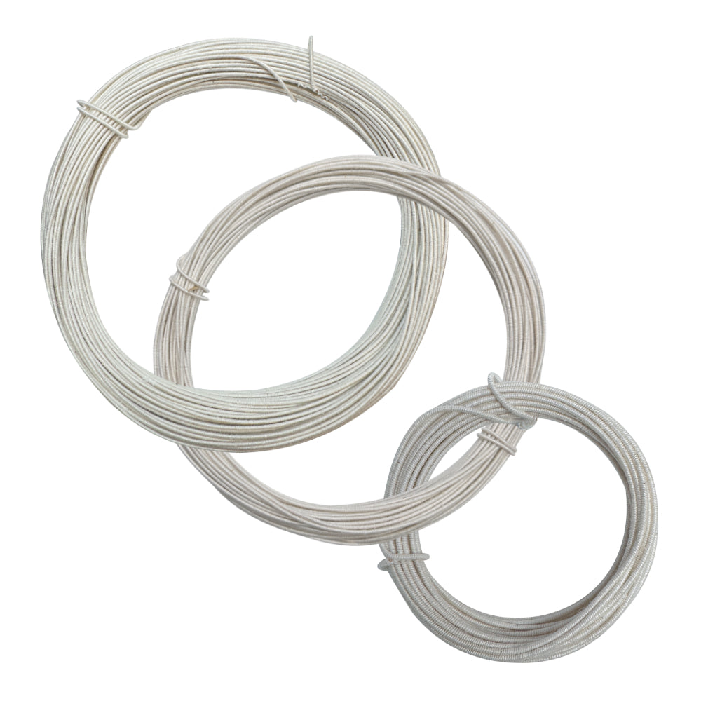 Covered Wire (Standard) – Parkin Fabrics