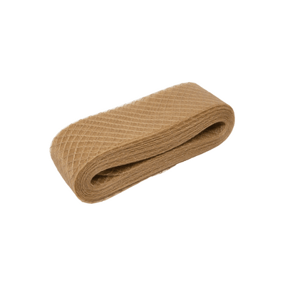 Crin Fabric Trimmings | Parkin Fabrics, UK