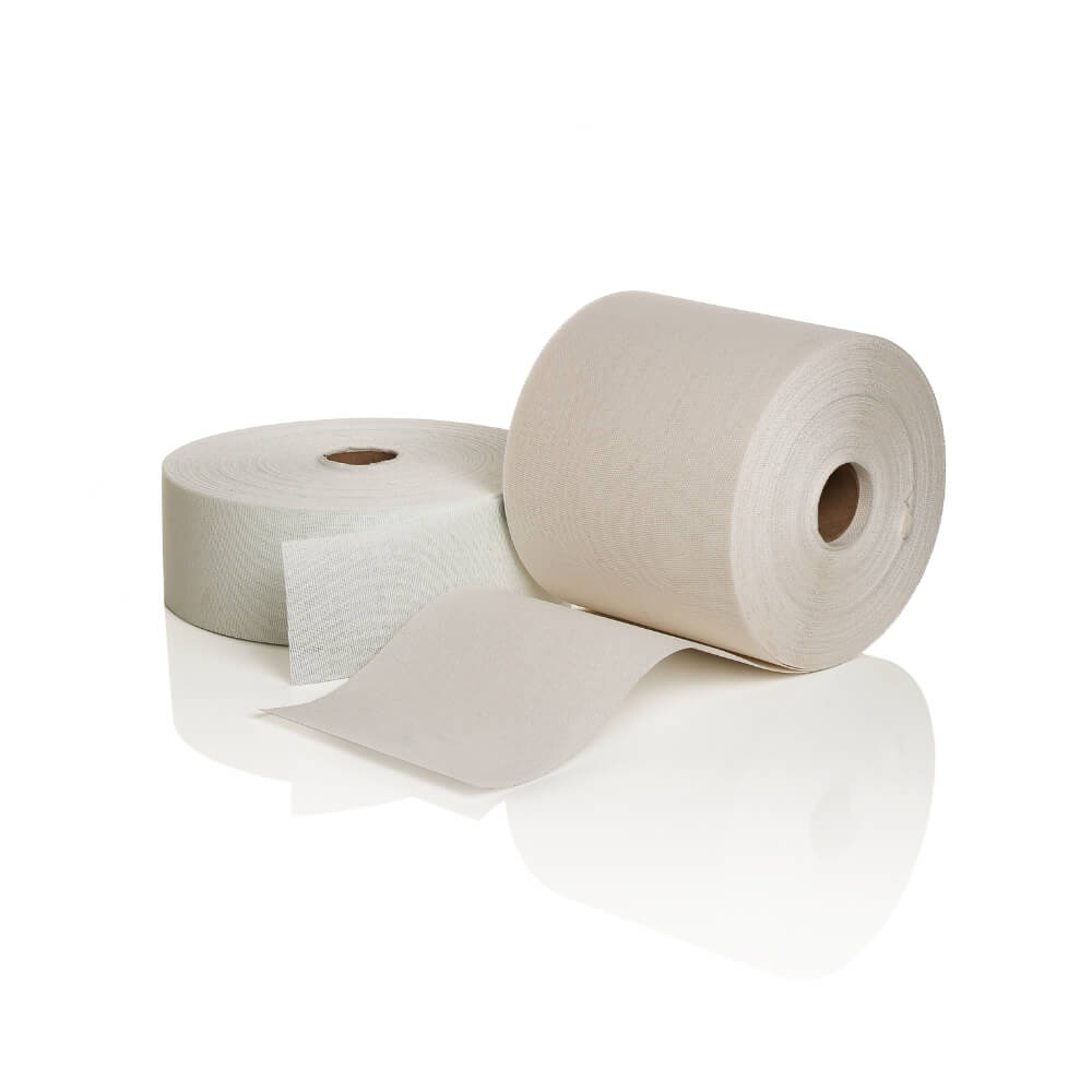 Sew-in Heavy-weight Curtain Buckram – Parkin Fabrics