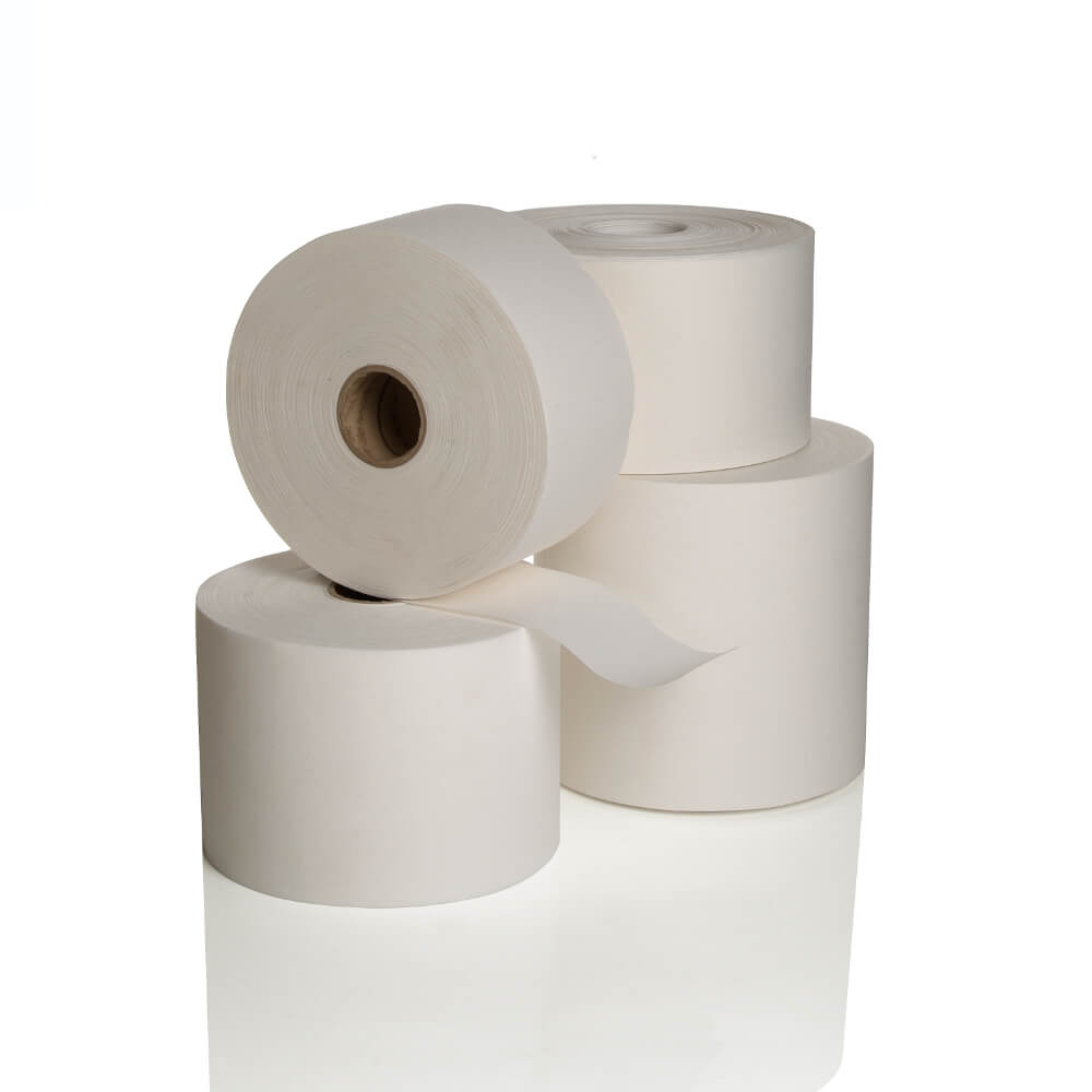 Sew-in Medium-weight Curtain Buckram – Parkin Fabrics