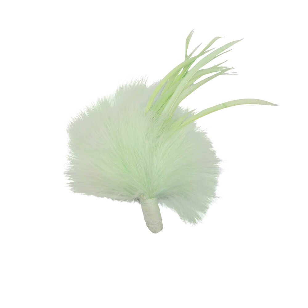 F911 Marabou/Biot – Parkin Fabrics