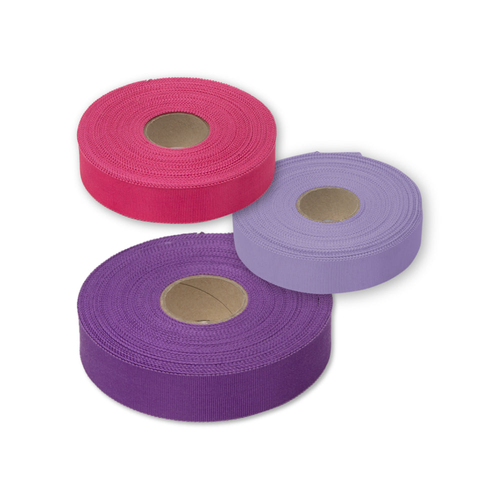 Petersham Ribbon – Parkin Fabrics