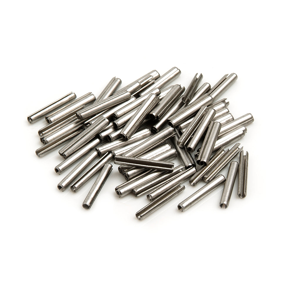 Wire Ferrules - For Brim Wire (1.5mm) – Parkin Fabrics
