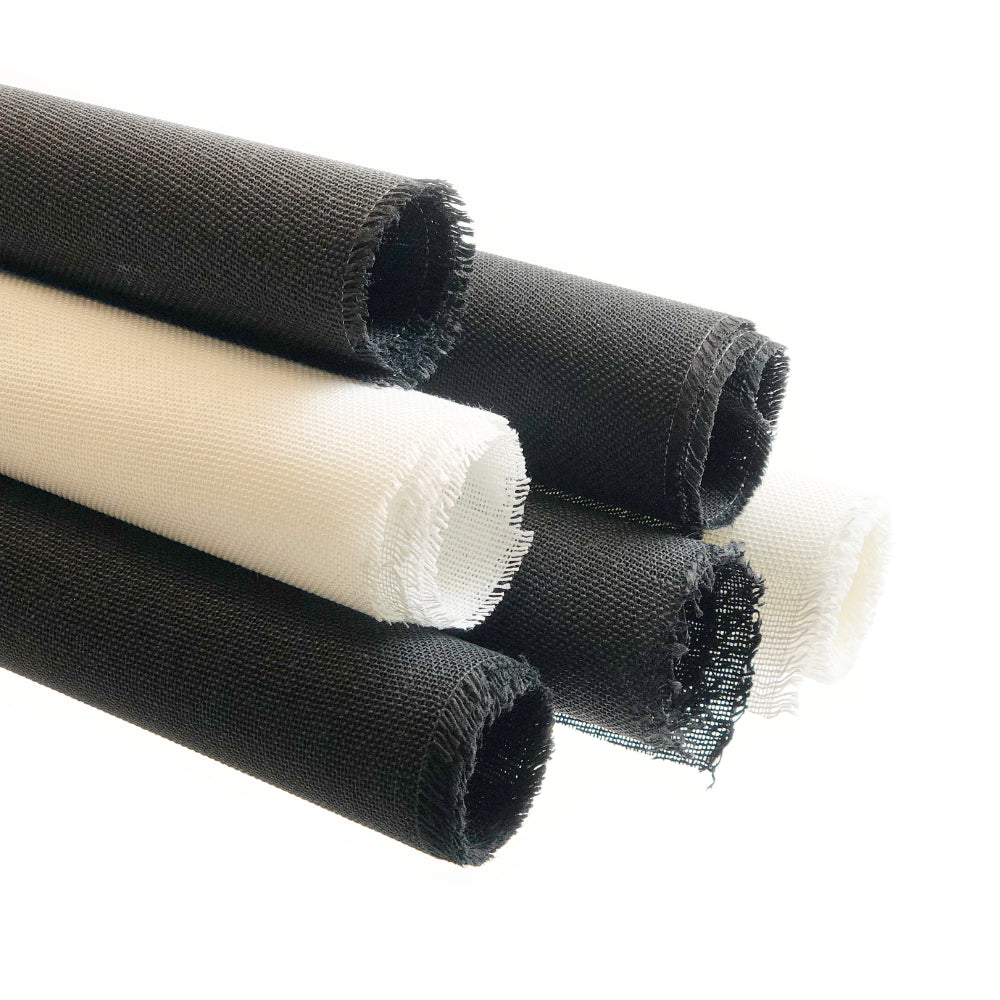 Buckram Beginners Pack – Parkin Fabrics